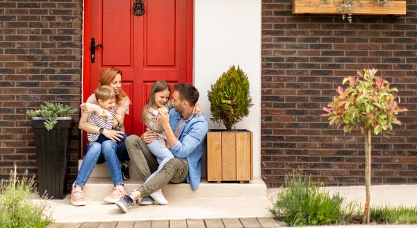 Vlaams Woningfonds - Vlaamse woonlening, huurwaarborglening en sociaal huren | Vlaams Woningfonds